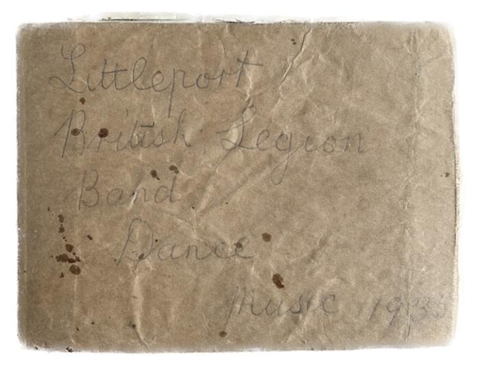 Littleport Society CollectiveAccess