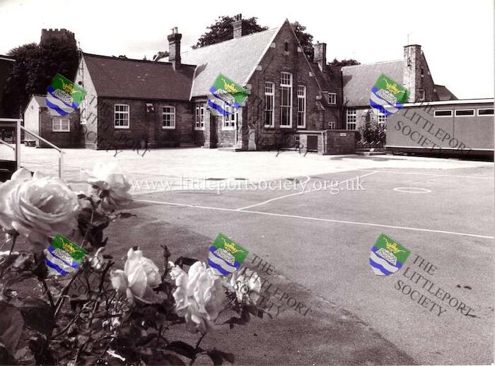 Littleport Society CollectiveAccess : Photograph : Rear of Littleport ...